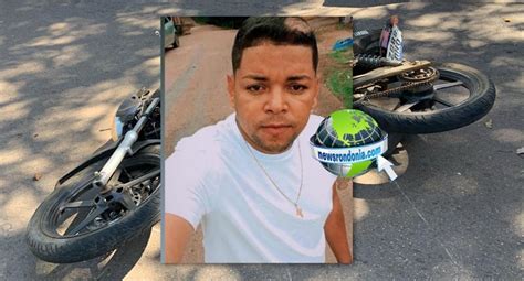 IDENTIFICADO Motoboy morre após grave acidente na Avenida Rio de