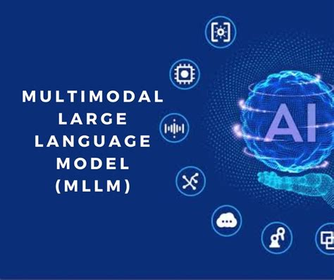 Multimodal Large Language Models Revolutionized Ai Tech Inc