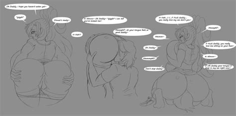 Rule 34 Big Breasts Breasts Female Silentpassion Tagme 7135495