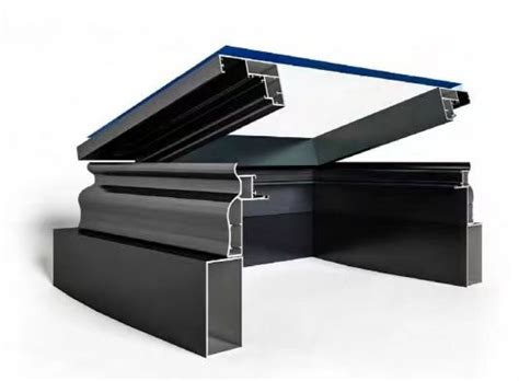 Expertly Crafted Aluminum Skylight Windows For Modern Spaces Pa