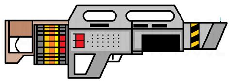 Grenade Shotgun A Heavy Weapon Design And Concept Mid 2017 R Pixelgun