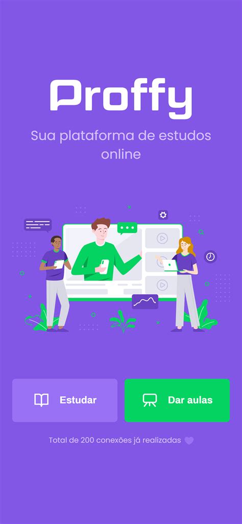 GitHub vdonoladev Proffy Este é o projeto Proffy uma plataforma