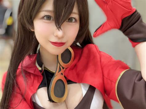 Sankaku Complex On Twitter Comiket 101 Day 2 Cosplay Shining