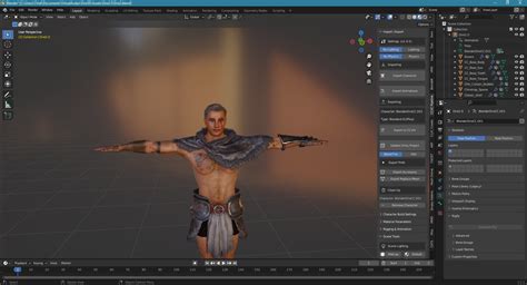 building materials in unity3d core doesn t give correct result yet