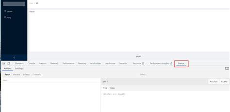 前端学习笔记202309学习笔记第八十玖天 Redux Dev Tools的安装 前端导师歌谣 博客园