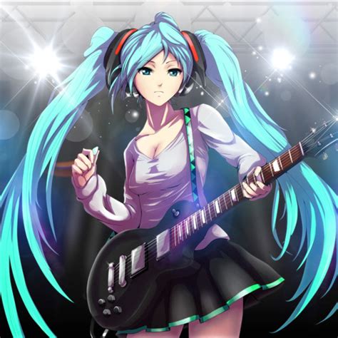 Stream Nightcore Rock That Beat By Loveless94 Listen Online For Free