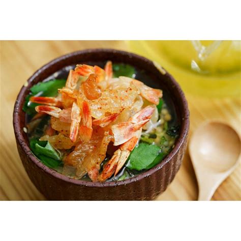 田庄海苔 田庄 高級 焼き海苔 ランク3（10枚入・2パック）全型20枚 2帖 バラ ＆ 高級茶漬け 焼海老飯膳 1袋 セット 板のり