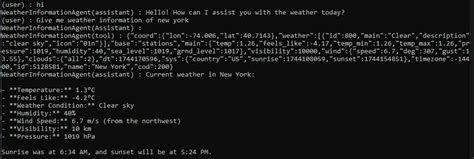 Systenics Solutions Ai Building Ai Agent Using Semantic Kernel Agent