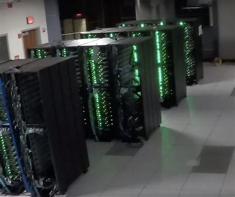 Ibm Supercomputer