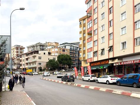 Kartal N En L Ks Caddesi Kartal
