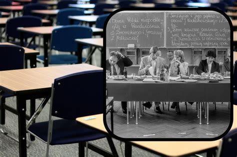 QUIZ Matura w PRL u Ile z niej pamiętasz Kobieta w INTERIA PL