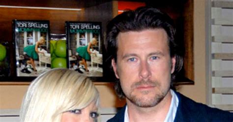 Tori Spelling Has A Sex Tape With Dean Mcdermott E Online