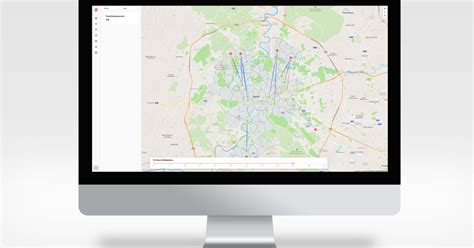 Switch Mobility Demand Prediction Platform Mobility Innovation