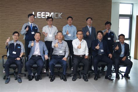 한국산업단지공단 인천지역본부 리더스클럽 제2차 교류회 개최 일요신문