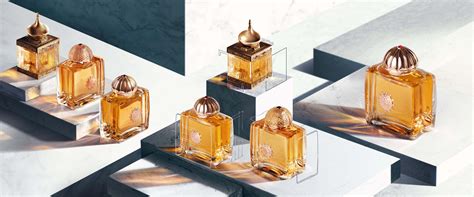 Dia by Amouage: The Evolution of The Fragrance ~ Fragrance Reviews