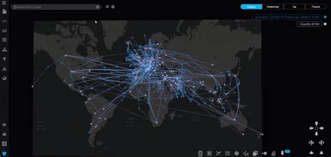 Kineviz — Graphxr