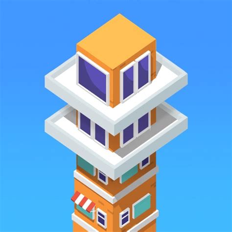 Stack Builder D By App Rover