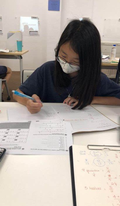 Secondary Math Tuition In Singapore O Level A Math Tutor
