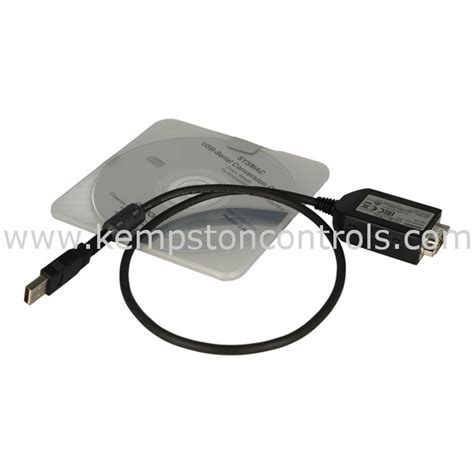 Omron Cs1w Cif31 Omron Usb Connector To D Sub Connector Conversion