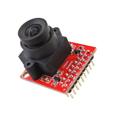 professional 200w pixel ov2640 camera module stm32f4 jpeg compression