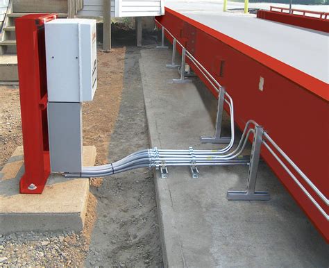 Compression Load Cell Button Type RITM Industry