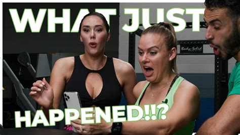 Ouch Worst Gym Fails Authentic Reactions From Critical Bench Coaches