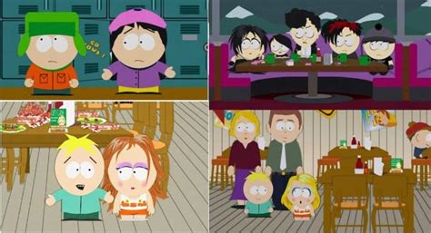 What Episode Does Wendy Break Up With Stan In South Park