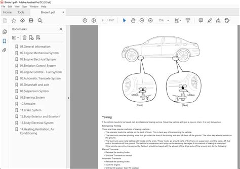 2014 hyundai genesis 4 6 mpi workshop manual pdf download