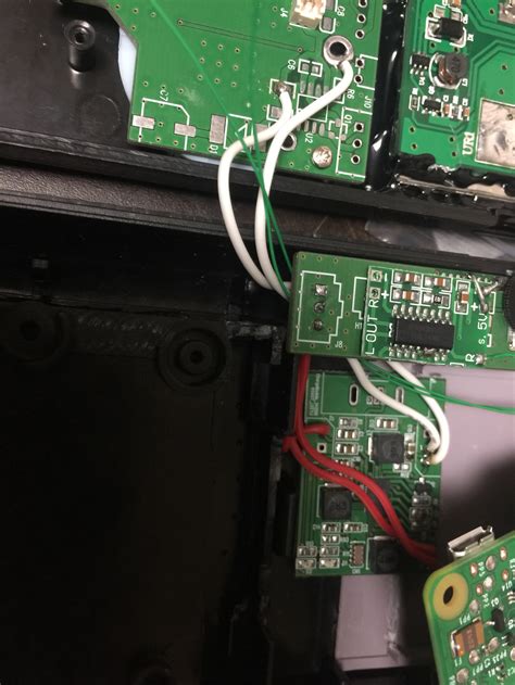 Raspberry Gameboy Mod Raspberry Pi Forums