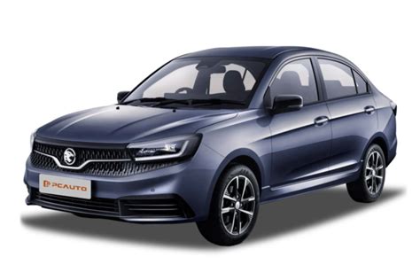 All New Perodua Bezza Coming 2025 Built On Advanced Dnga Platform