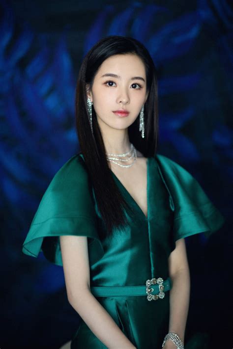 陈都灵 金鸡百花电影节 高清图片，堆糖，美图壁纸兴趣社区