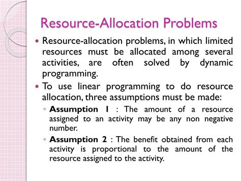 ppt dynamic programming powerpoint presentation free download id