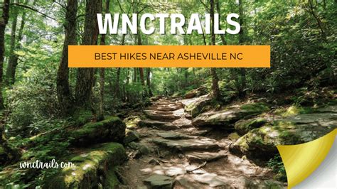 Best Hikes Near Asheville Nc Asheville Hikes Comparison