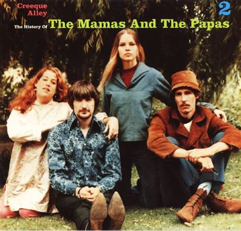 Pop On The Run 60s California Sunshine Pop The Mamas And The Papas