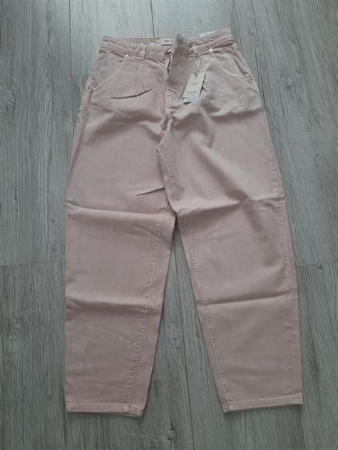 Джинсы слоучи — ціна 750 грн у каталозі Джинси Купити жіночі речі за доступною ціною на Шафі