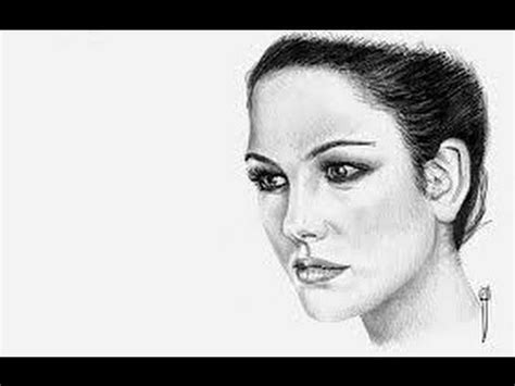 YouTube Drawings Male Sketch Art