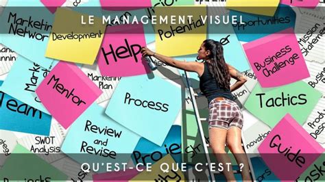 Le Management Visuel En Agile My Agile Partner Scrum
