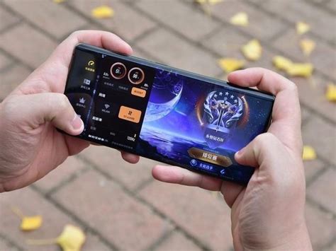Vivo X90天玑9200好屏幕提高游戏体验 功耗更低寿命更长科技商广网