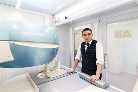 Our Story London Cartilage Clinic