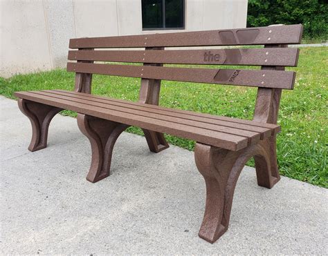 Engraved Plaques For Benches Outside