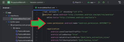 Consumir API Restful Desde App Android En Kotlin Con Retrofit Y Gson