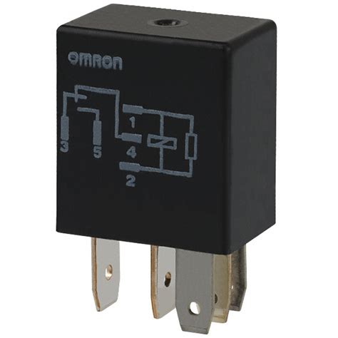G8h 1c4t R Dc12 Omron Electronics Inc Emc Div 继电器 Digikey
