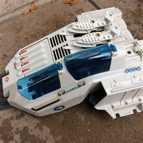 Gi Joe Cobra Vehicle Etsy