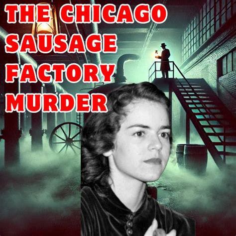 Police Thought She Ran Away—until They Looked In The Sausage Grinder