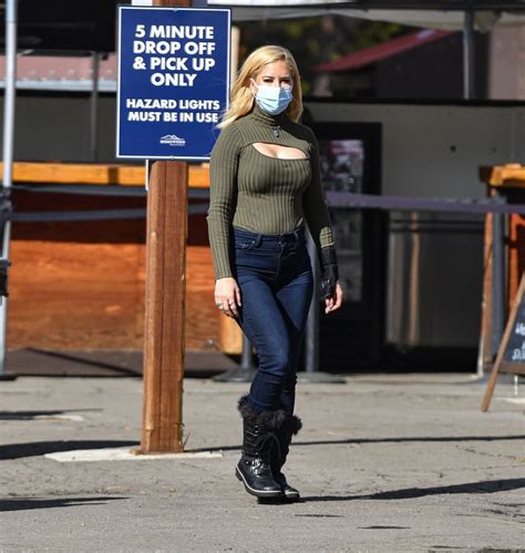 Heidi Montag Reality Show The Hills New Beginnings Set In Lake