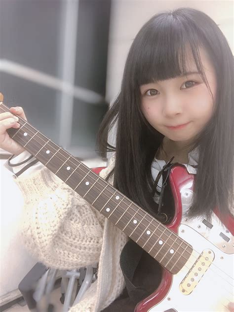 こぐまのギターで挑戦してみた 02〜『逆境ノンフィクション エラバレシ』弾いてみた │mirai系アイドルnews