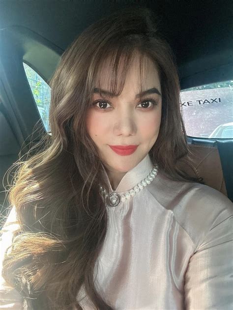 Giữa Lúc Liên Tục Bị Gọi Tên Vụ Nợ Hàng Tỷ đồng Chị đại Vbiz Bị Soi Trục Trặc Với Tình Trẻ