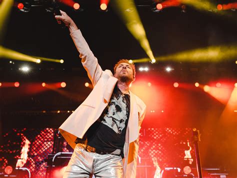 Duran Duran Announce 2023 Uk And Eire Future Previous Area Tour