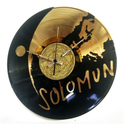 Clock World Record Scramble At Milla Slessor Blog