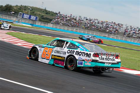 CAR MOTION BUSCA LOS PRIMEROS LUGARES EN MONTERREY Titansports